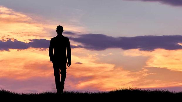 JUST KEEP WALKING | Highland Lakes church of Christ